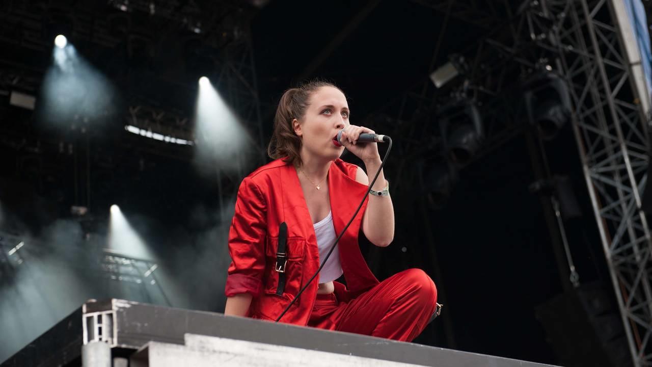 Hurricane Festival 2019: Die Fotos vom Freitag – mit Tame Impala, Bilderbuch, Alice Merton und ...