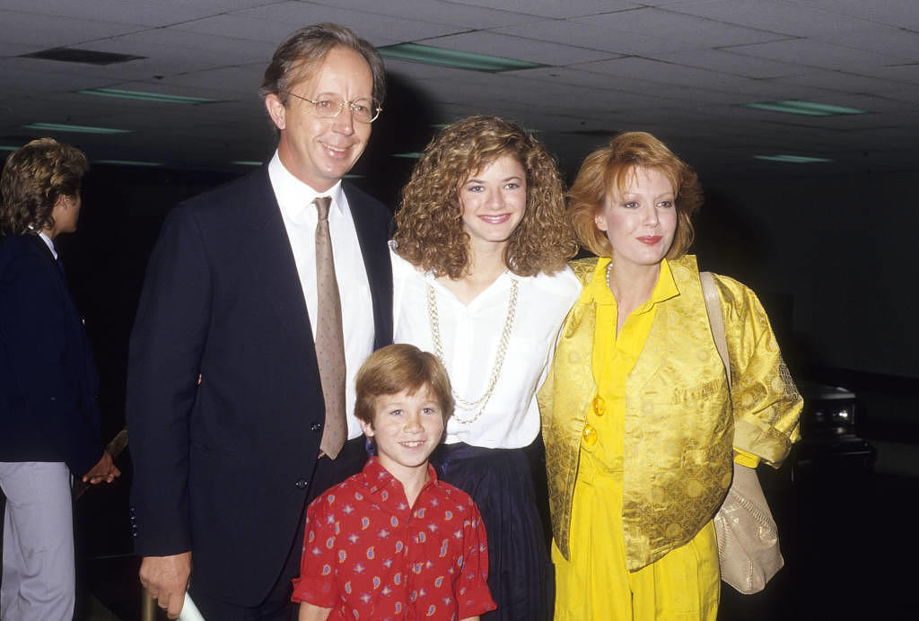 „Alf“-Schauspieler Max Wright ist tot - Musikexpress