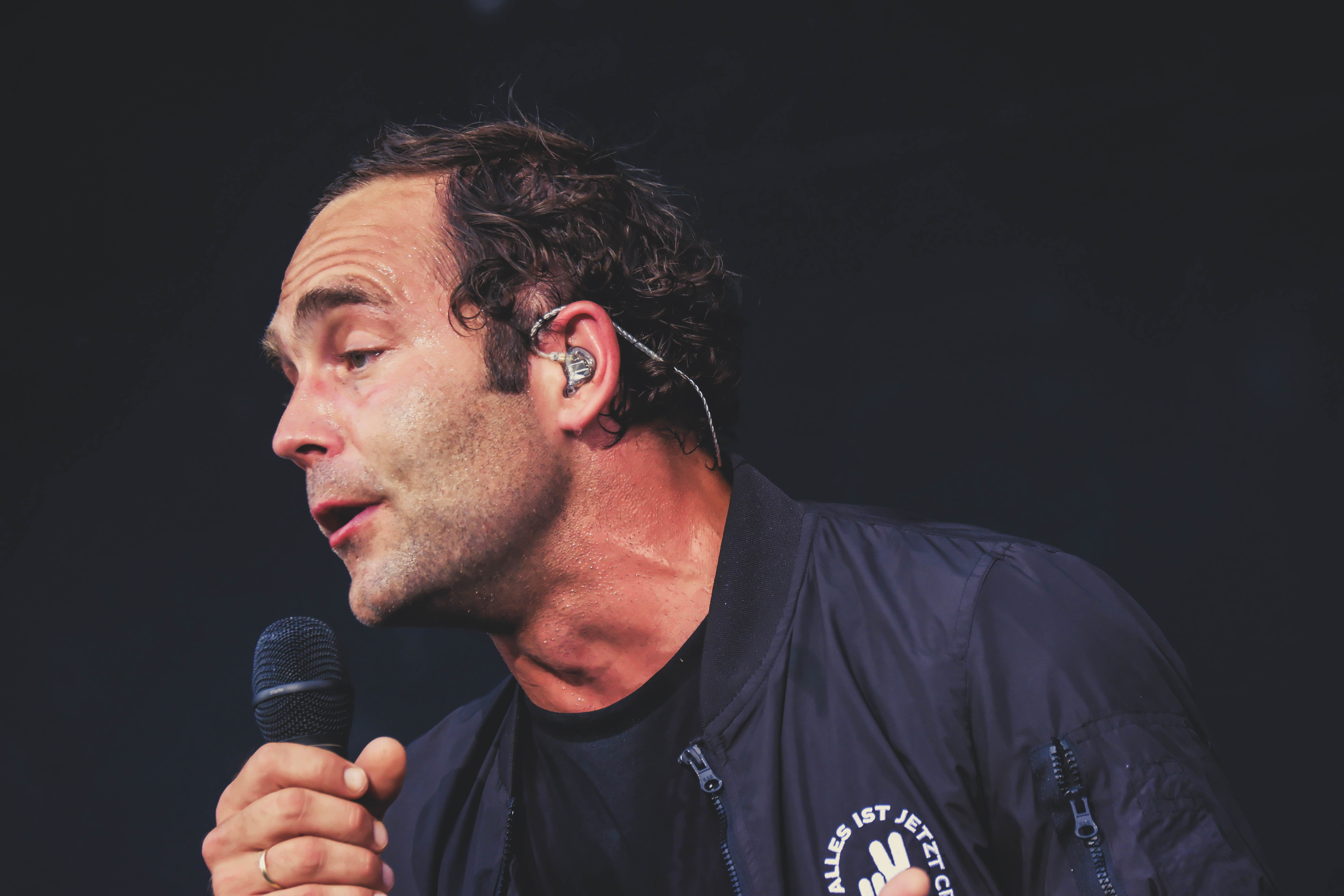 Bosse: Die Alben im Überblick (Kritiken/Diskographie) | „Alles ist ...