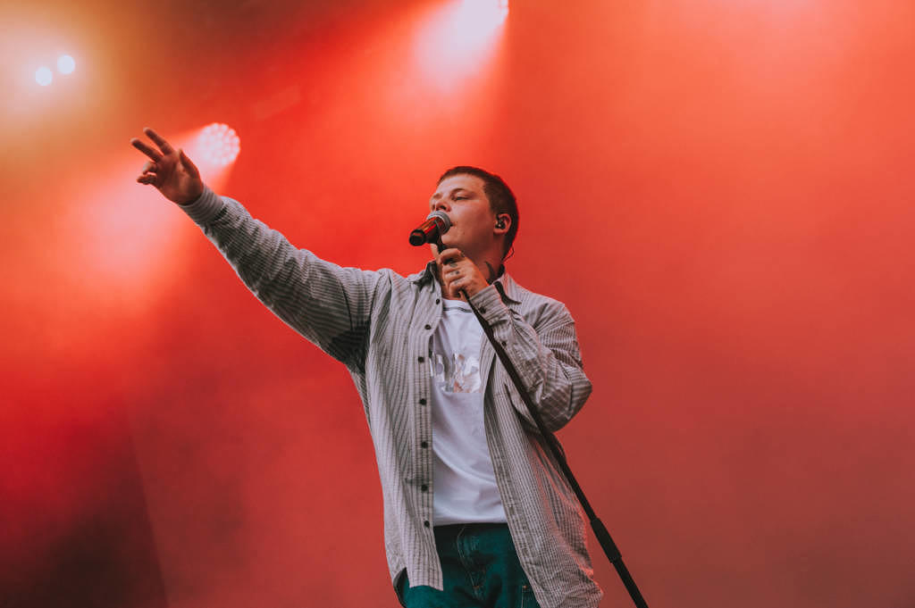 Yung Lean live in Berlin – Zeiten, Tickets & Setlist