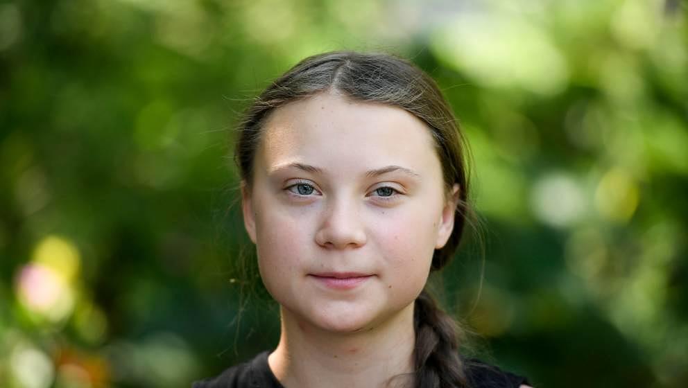 „I Am Greta“: Erscheinungsdatum von Doku über Greta Thunberg steht fest