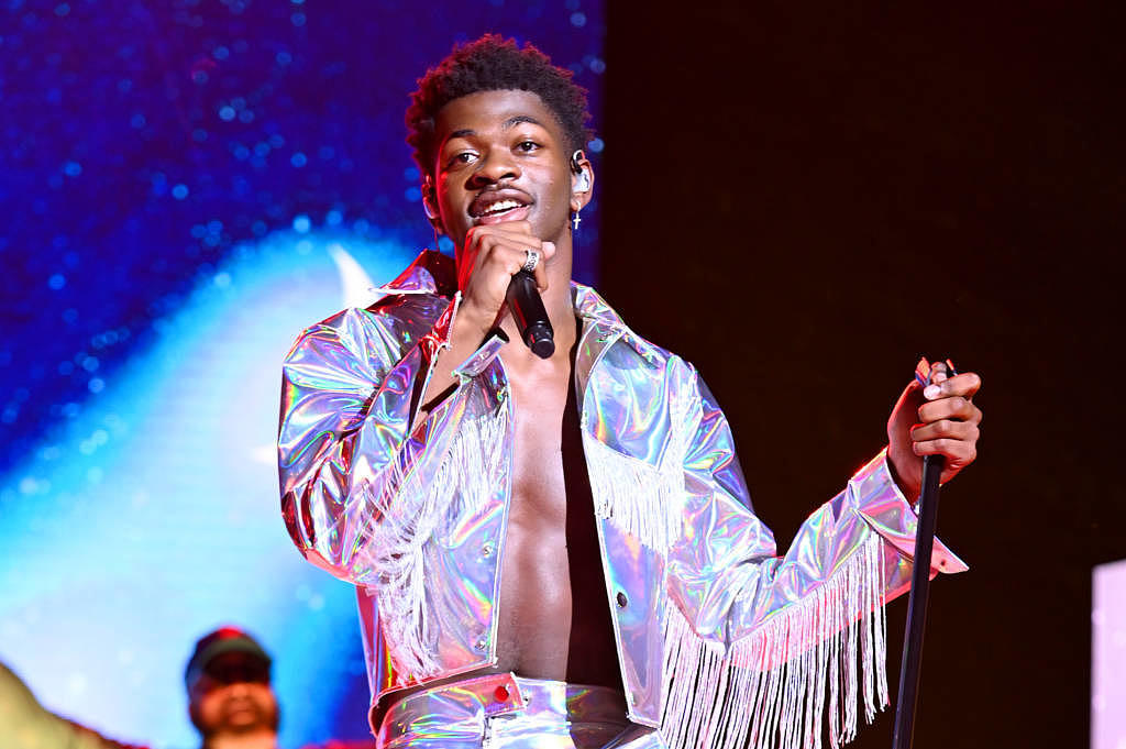 Lil Nas X fühlt sich so „selbstsicher wie nie zuvor“ - Musikexpress