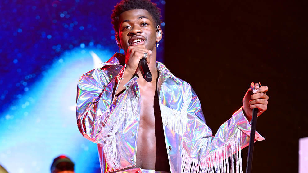 Nike zieht gegen Lil Nas X und seine „Satan-Schuhe“ vor Gericht