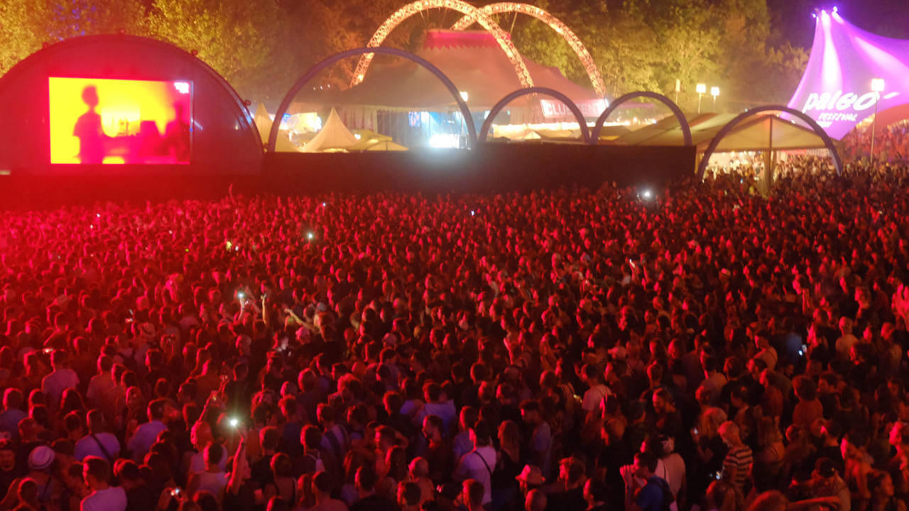 Paléo Festival 2020: Alle Infos zu Preisen, Tickets und zum Line-up ...