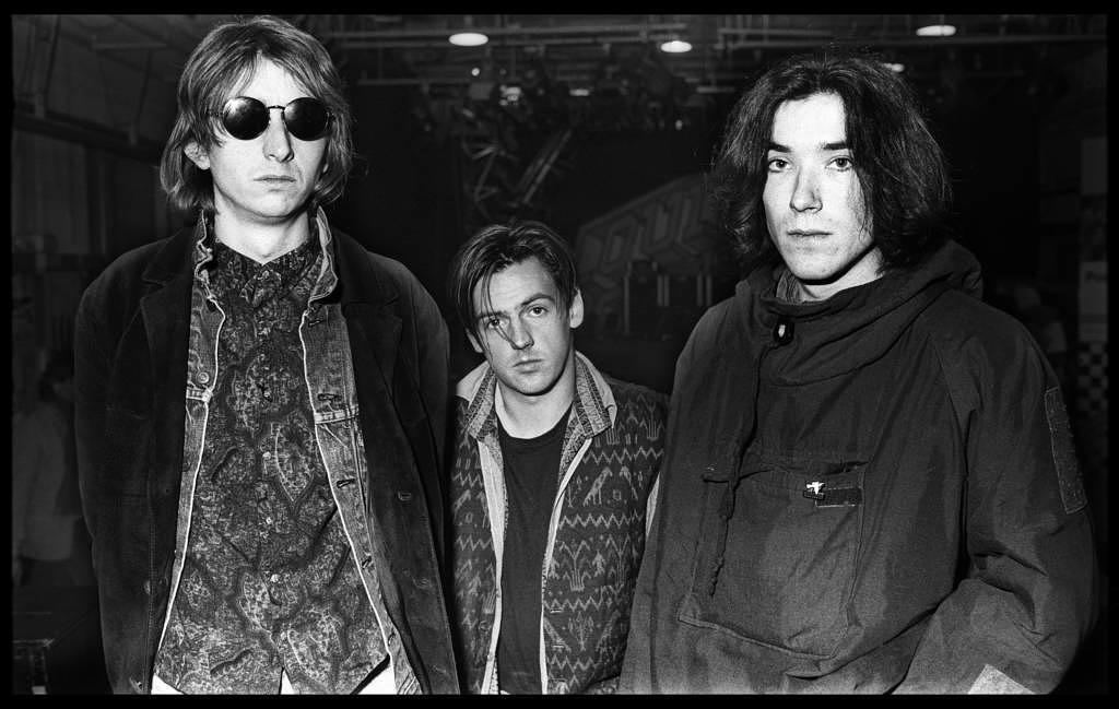 Für Mark Hollis: Talk Talk planen Reunion für Tribute-Konzert ...