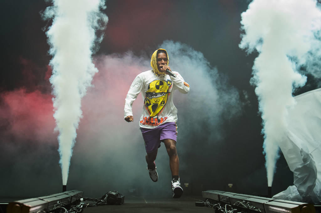 Splash! Festival 2022: Anreise, Line-up, Wetter und Tickets fürs Red ...