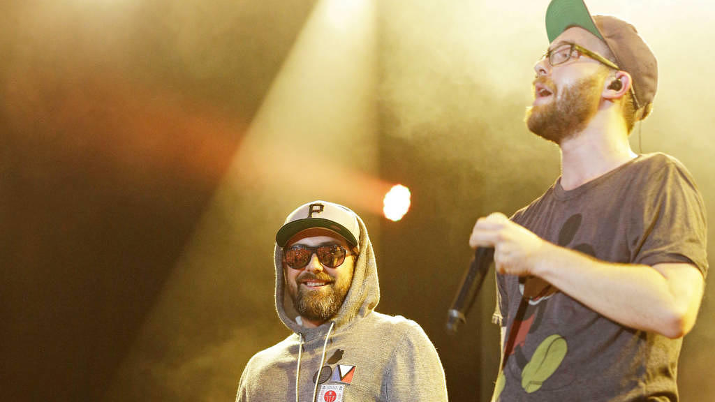 SIDOs Deutschpop-Soße & Mitleid mit den Beatles: Die Popwoche im ...