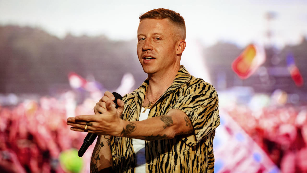 Neun deutsche Gangsta-Rap-Alben, die alles verändert haben