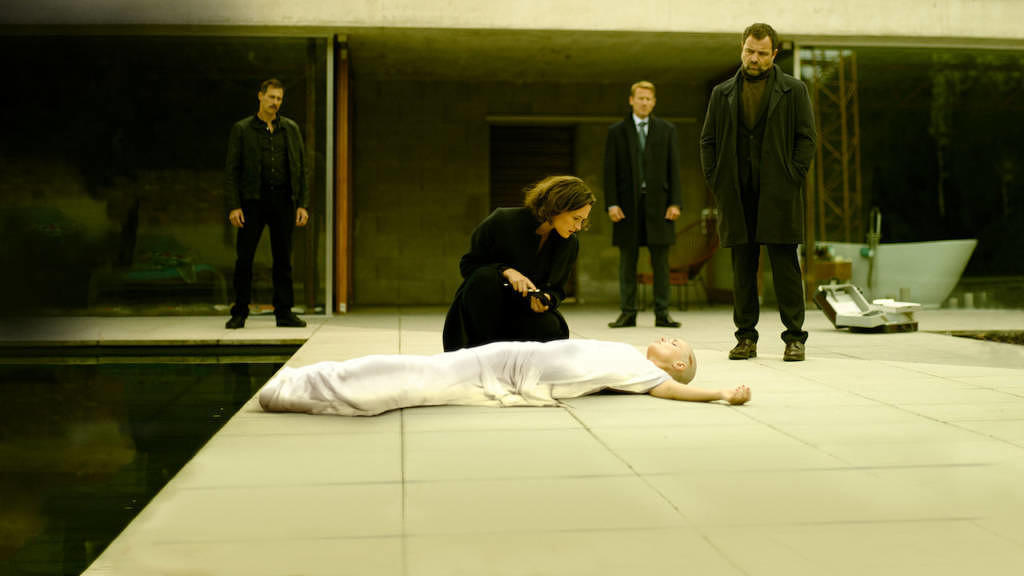 „Parfum“ auf Netflix: Patrick Süskind für die Generation Bingewatching ...