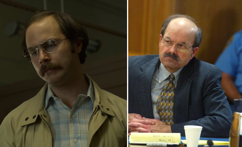 „Mindhunter“, Staffel 2: Das hier sind die Serienkiller und ihre realen ...