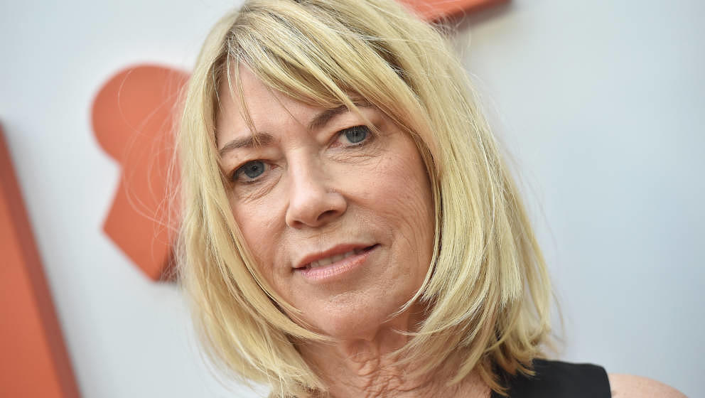 „No Home Record“: Kim Gordon bringt erstes Solo-Album heraus - Musikexpress
