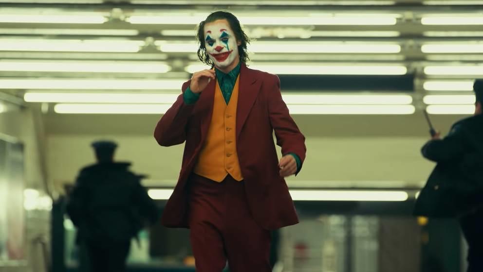 „JOKER“: Seht hier den neuen Trailer zum Film mit Joaquin Phoenix ...