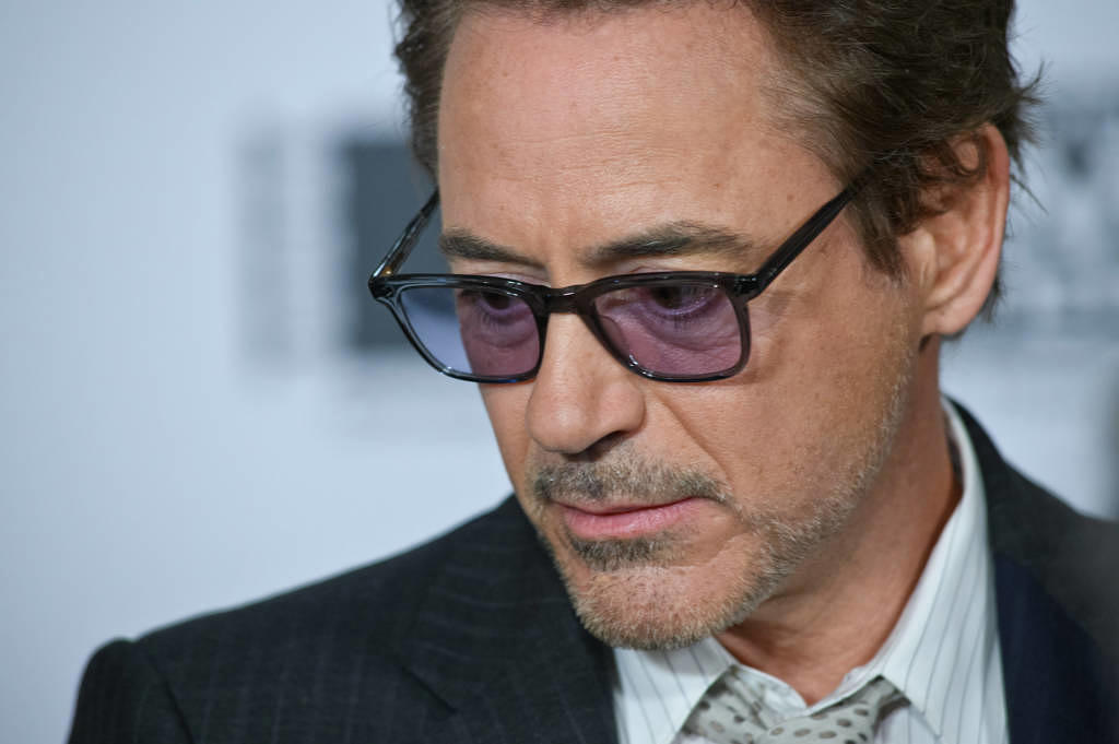 Robert Downey Jr. könnte schon bald als Iron Man zurückkehren ...