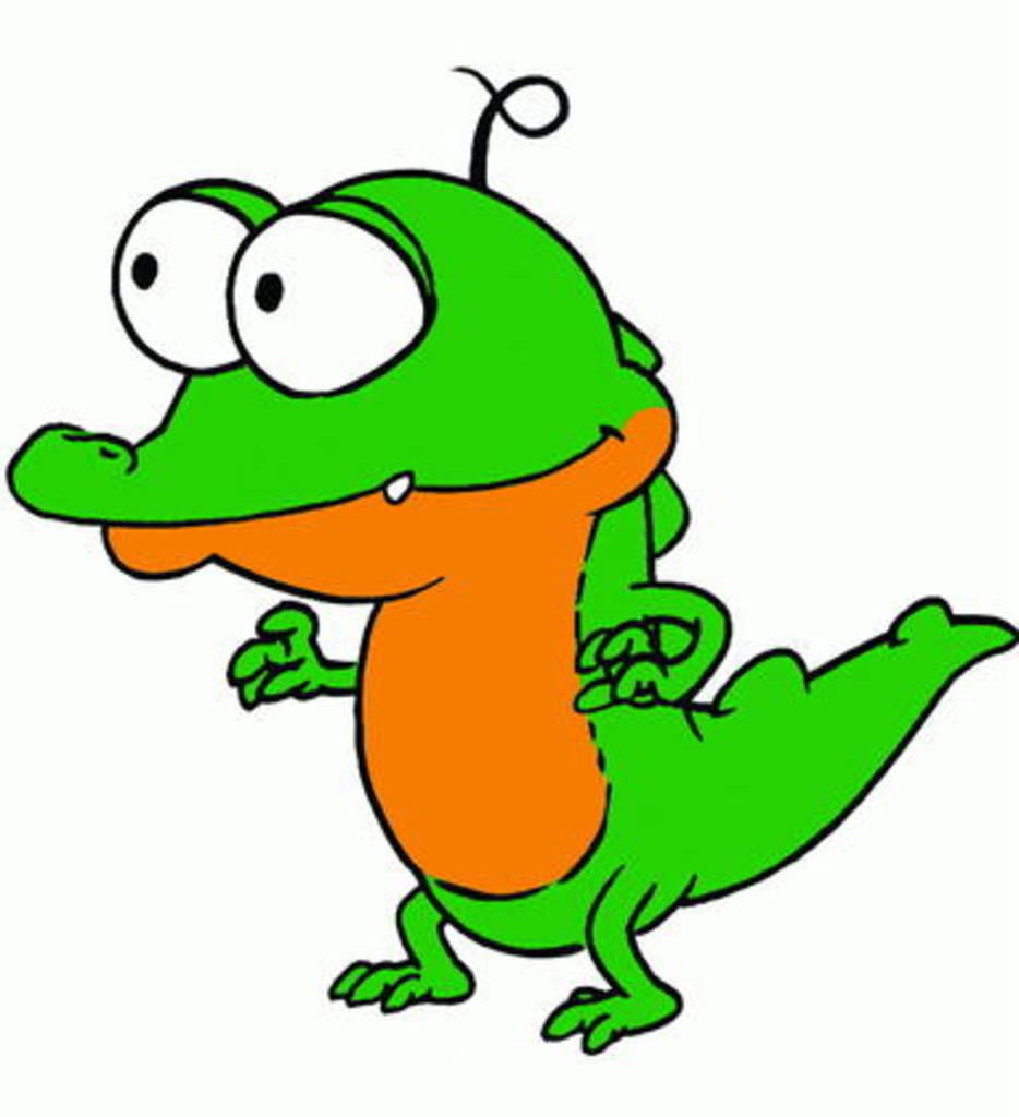 „Schnappi“ wird 15: Was Joy Gruttmann und das kleine Krokodil heute machen