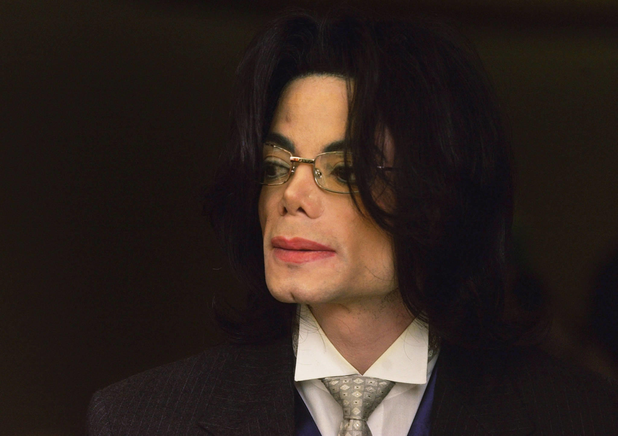 „Leaving Neverland“-Macher über „dramatisches Ende“ für Doku