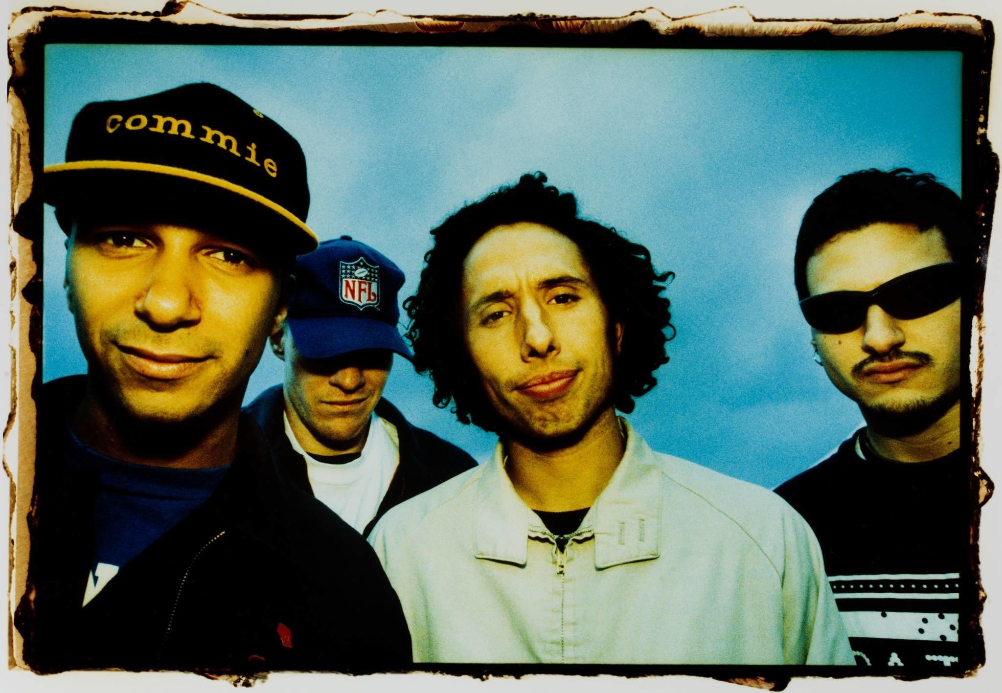 10 bedeutsame Protest-Songs der Musikgeschichte