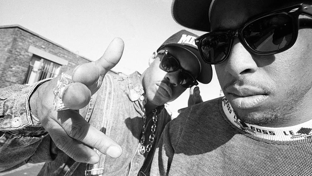 Nach 16 Jahren Pause: DJ Premier kündigt neues „Gang Starr“-Album an ...