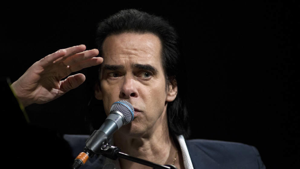 Nick Cave: „Stranger Than Kindness“-Ausstellung eröffnet in Kopenhagen
