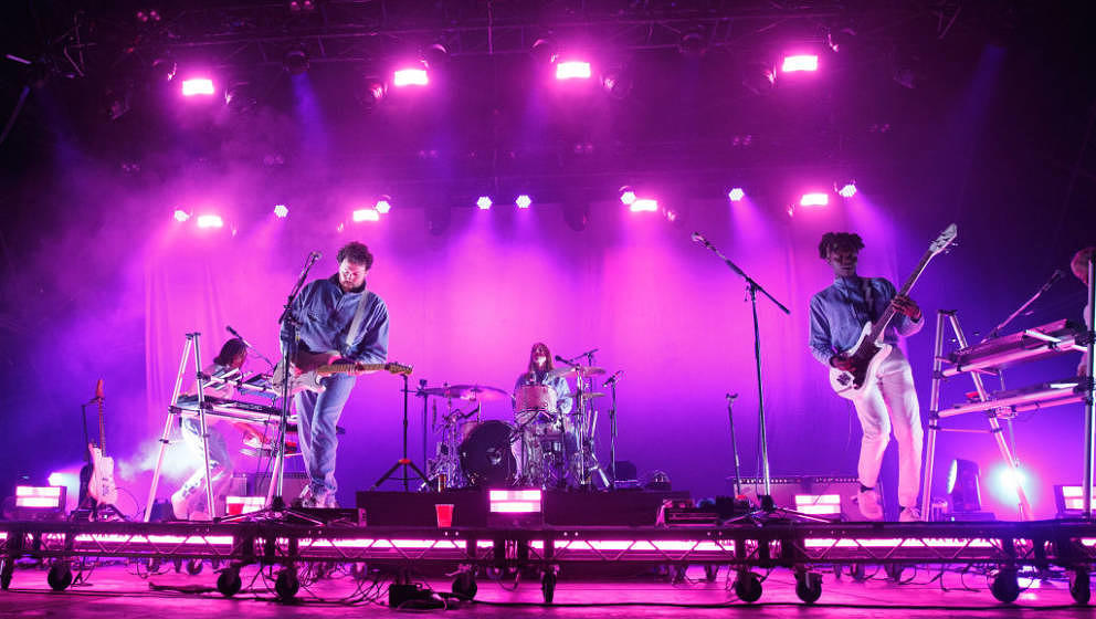 Metronomy: Gewinnt 2x1 CD- und Vinyl-Version des neuen Albums ...