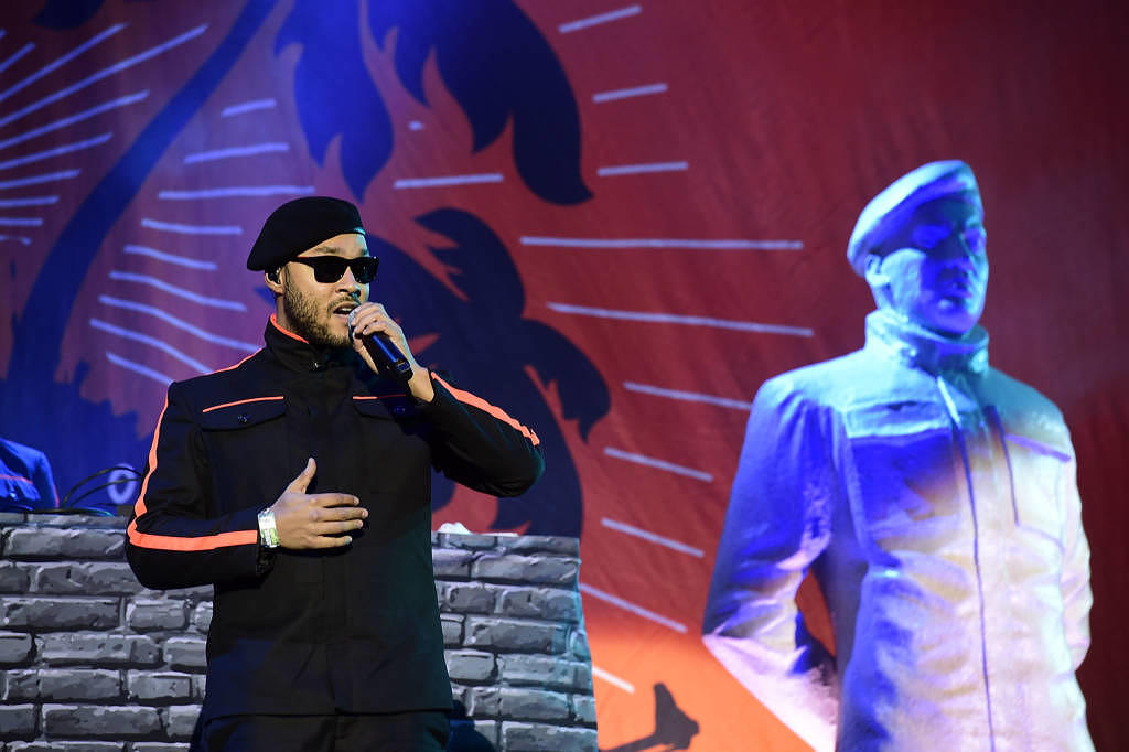 Deutschrap 2019: Chronologie der Solo-Releases – von Juju bis Yassin