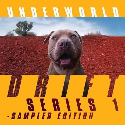Review: Underworld - Drift Series 1 - Musikexpress