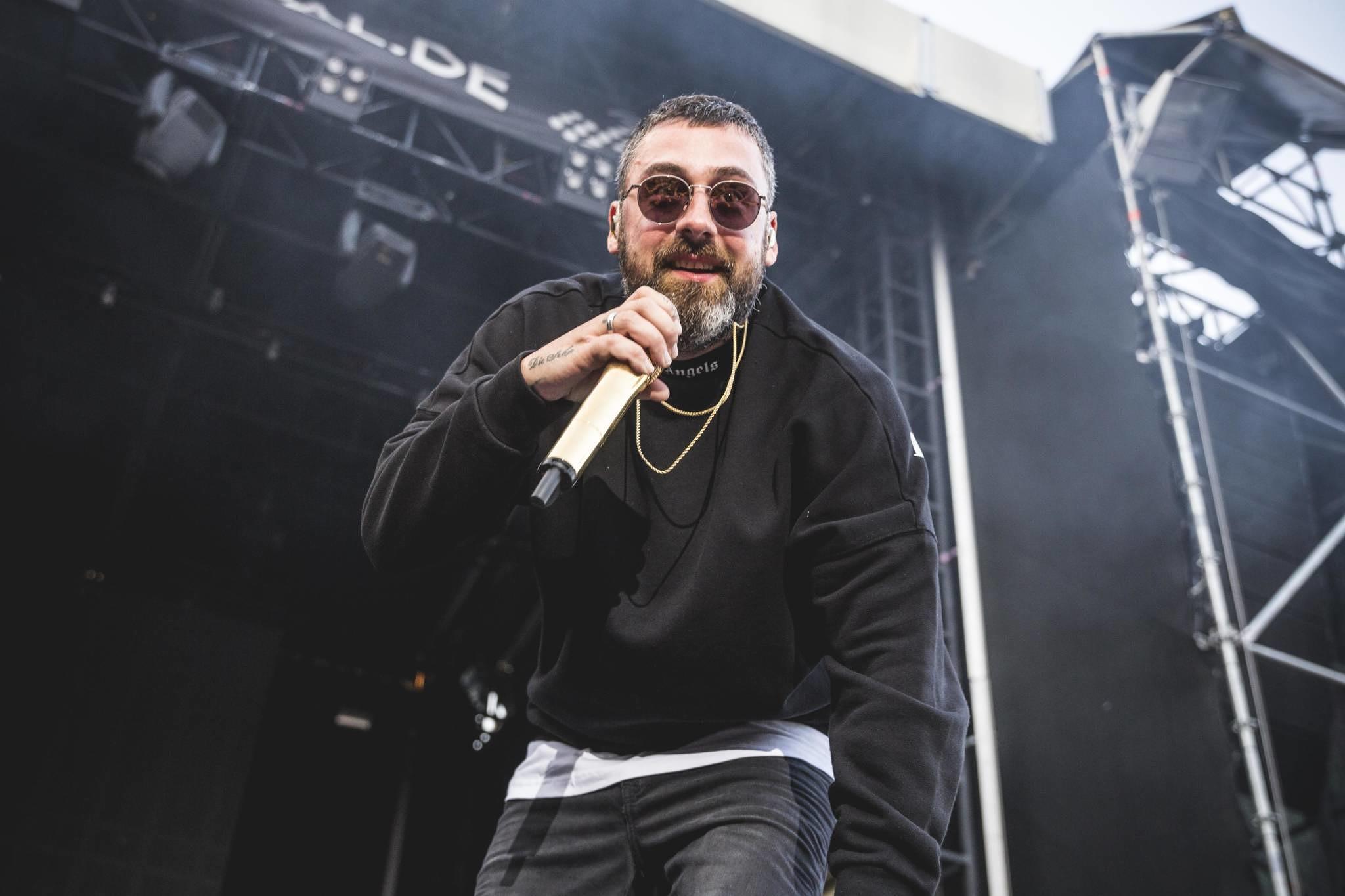 Das sind die besten Deutschrap-Podcasts