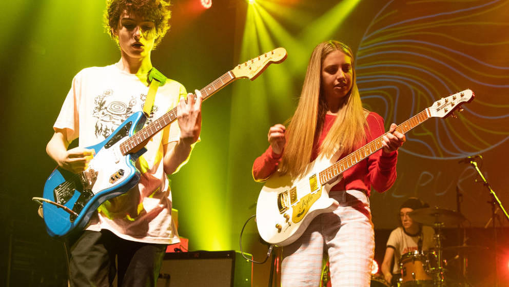 Calpurnia: Band des „Stranger Things“-Stars Finn Wolfhard hat sich ...