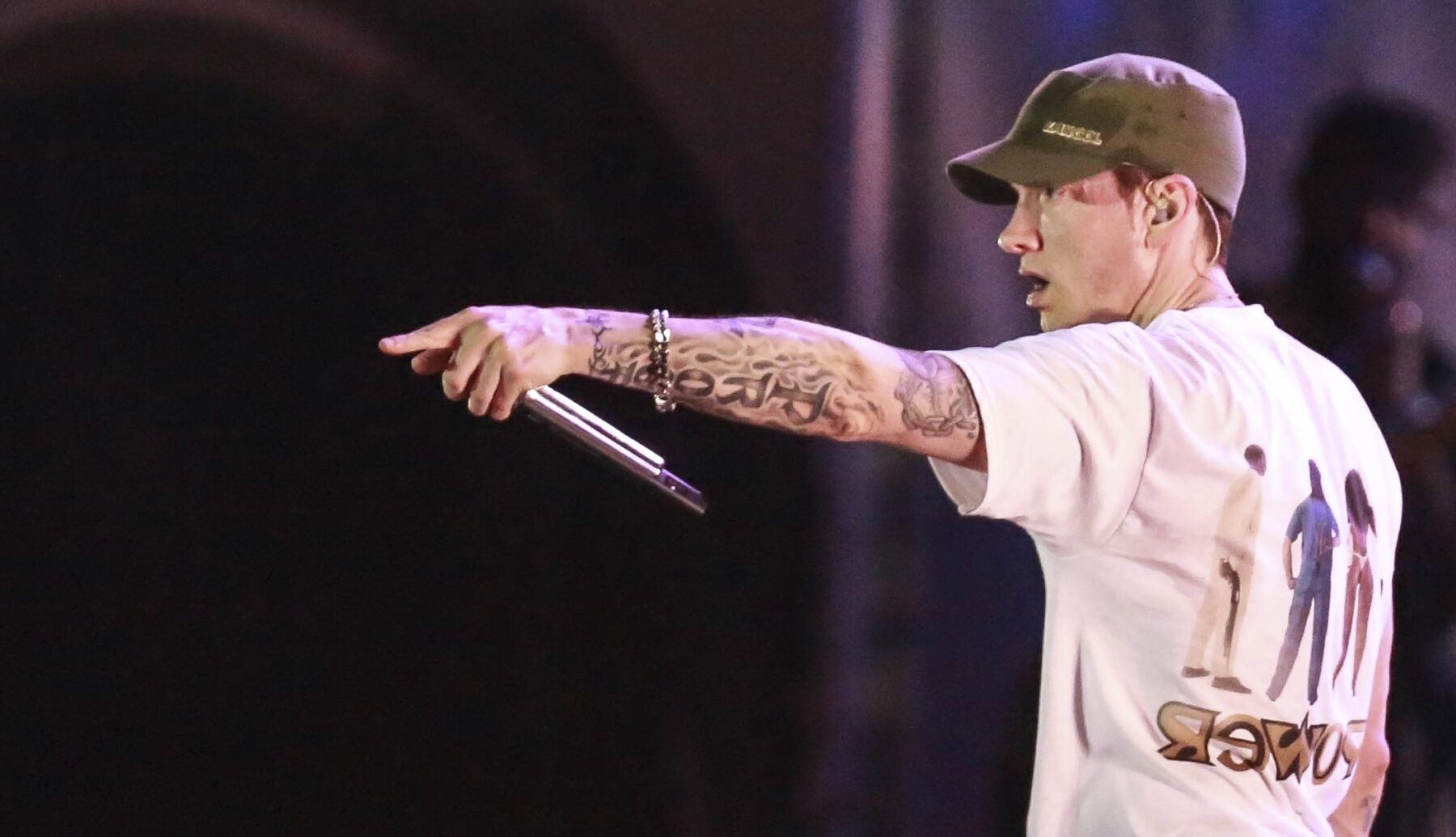 Eminem: News & Tourdaten | Musikexpress