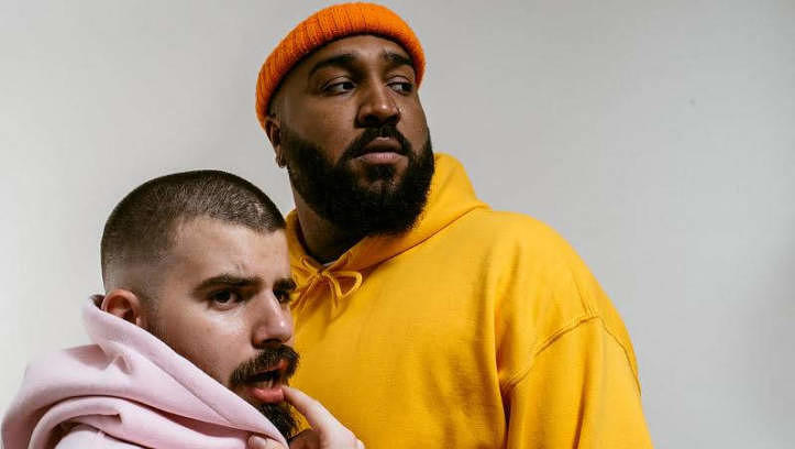 OG Keemo: Des Deutschraps neuer Hoffnungsträger