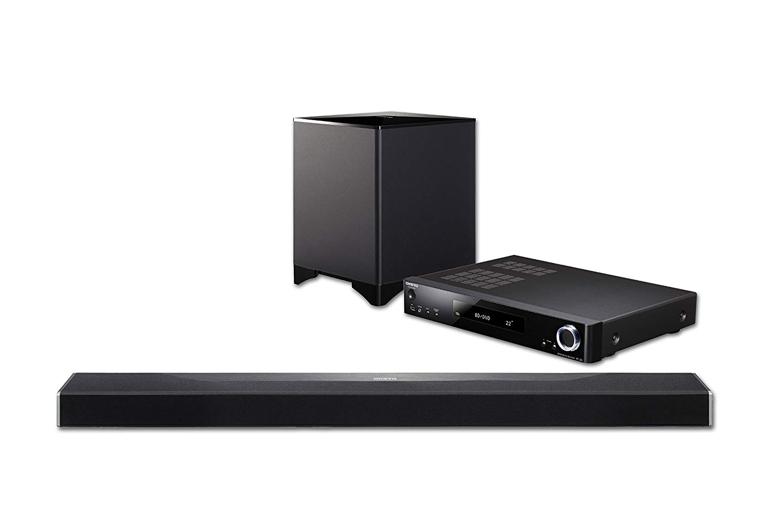 Die 5 besten Soundbars mit Dolby Atmos - Musikexpress