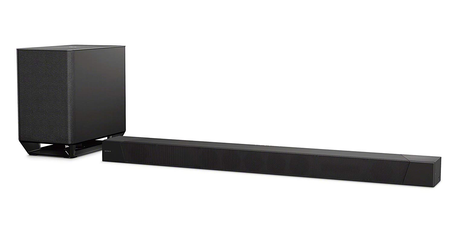 Die 5 besten Soundbars mit Dolby Atmos - Musikexpress