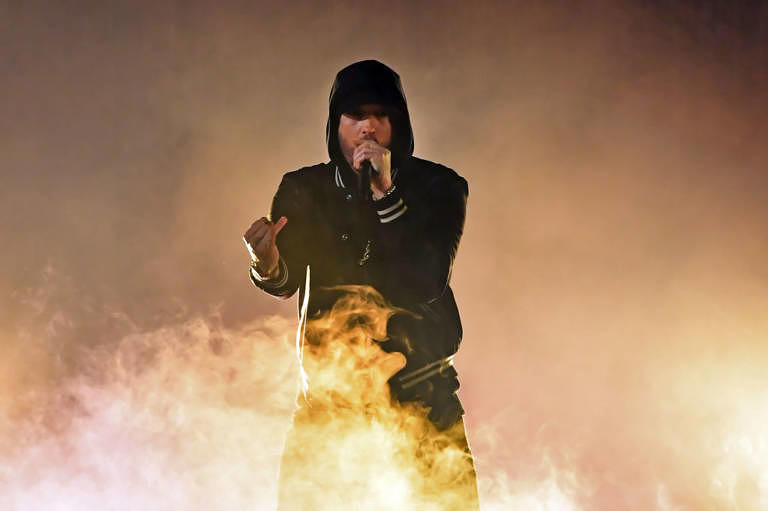 Eminem: News & Tourdaten | Musikexpress