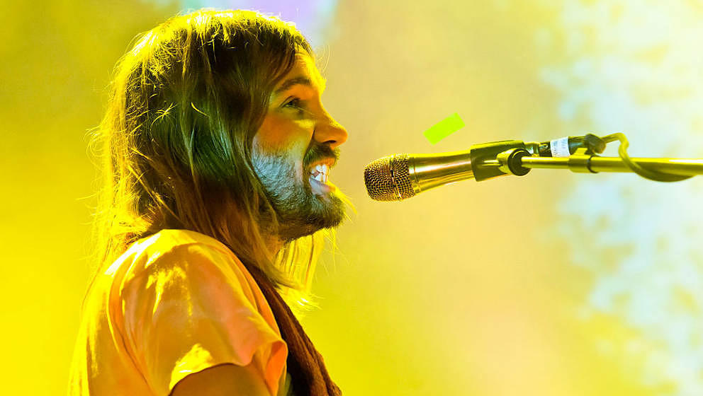 Tame Impalas neuer Song: Kevin Parker erteilt seinem verstorbenen Vater ...
