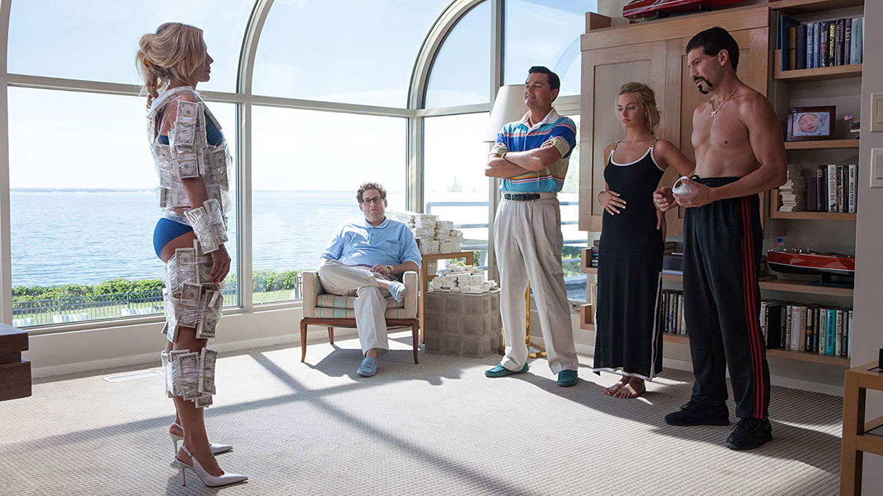 Martin Scorsese Seine 10 Erfolgreichsten Filme Im berblick