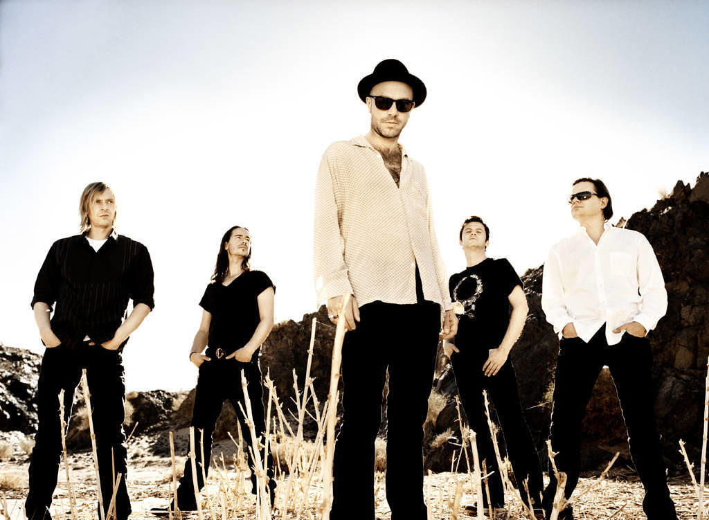 Selig tragen Schuld daran, dass deutschsprachiger Pop heute so ...