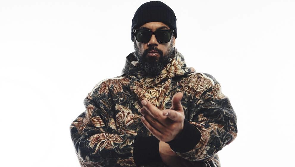 Samy Deluxe veröffentlicht überraschend neues Album HOCHKULTUR | Stream