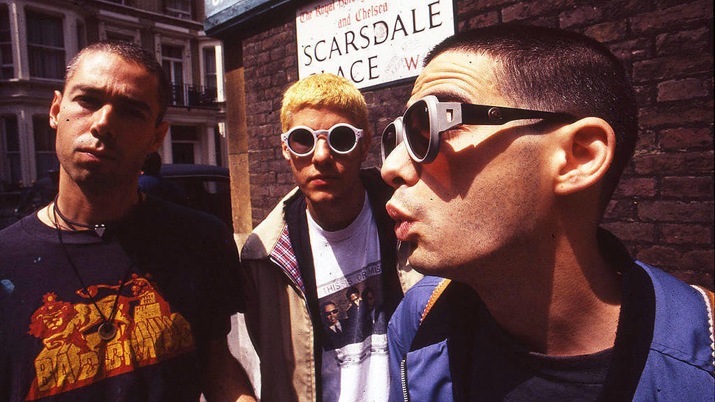 Beastie Boys: Die erfolgreichsten Alben der HipHop-Band