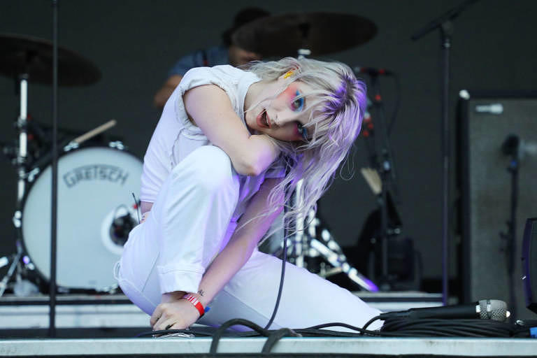 Hayley Williams: News & Tourdaten | Musikexpress