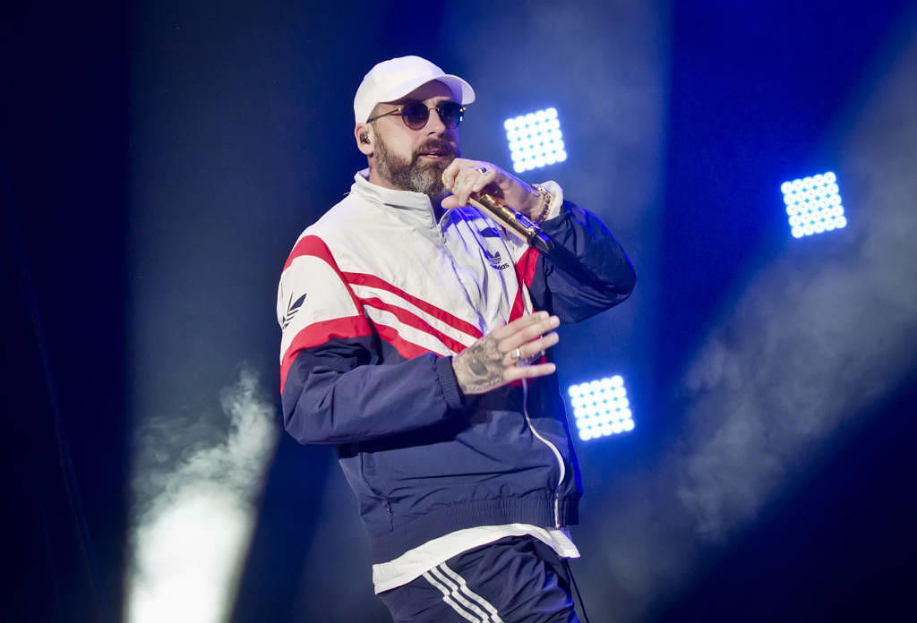 Sido: Seine erfolgreichsten Alben im Überblick