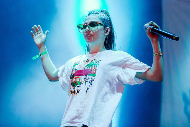 INFLUENCER: Haiyti kündigt neues Album für Dezember an - Musikexpress