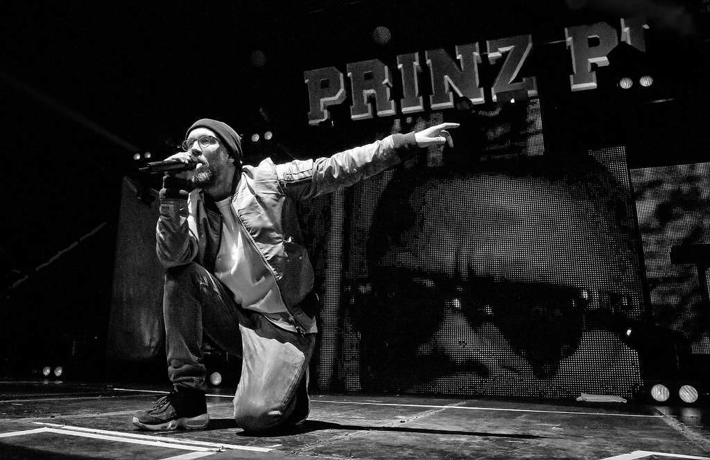 Prinz Pis / Prinz Pornos neue Alben 2020: Zum Glück zwischen den Stühlen