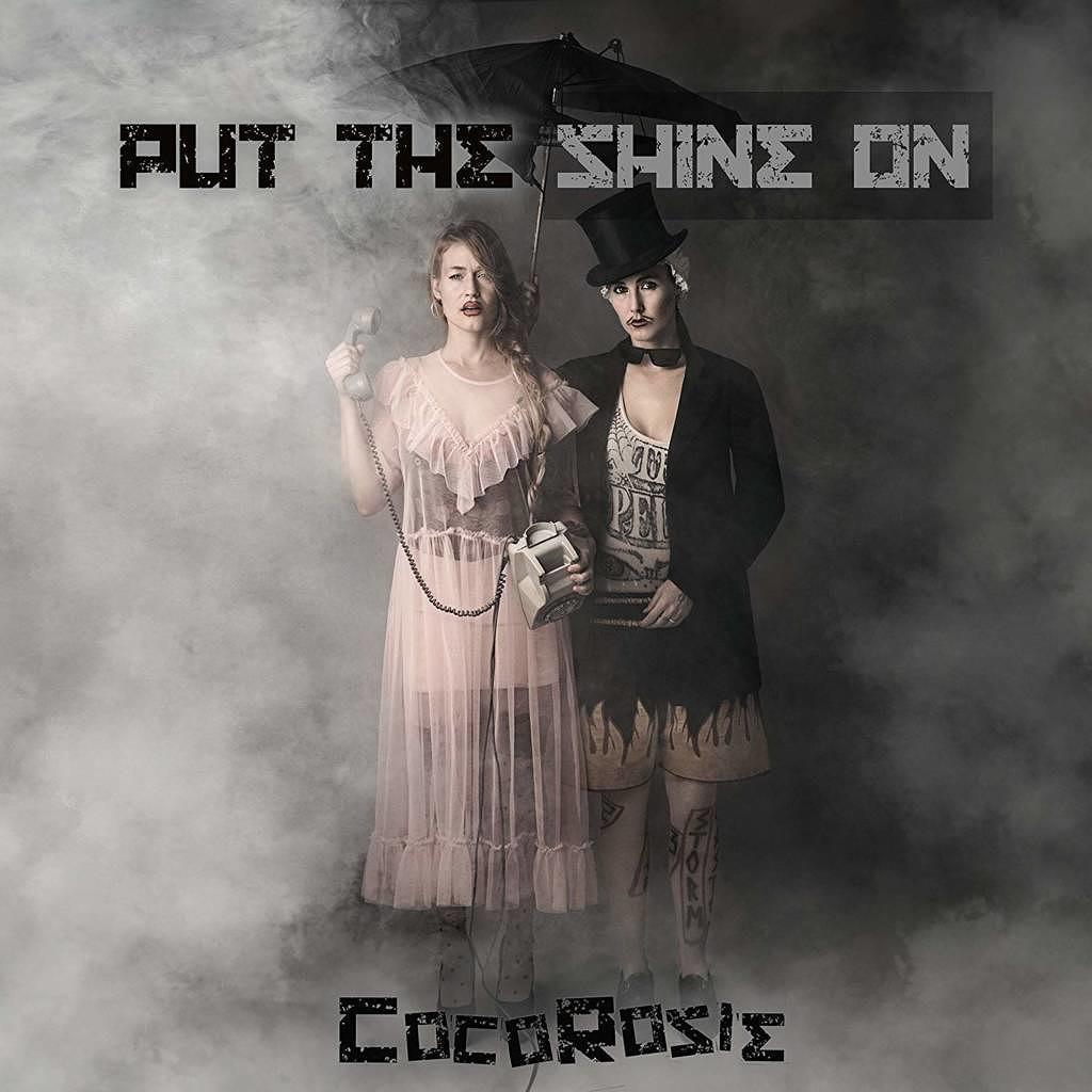 Review: CocoRosie - PUT THE SHINE ON - Musikexpress