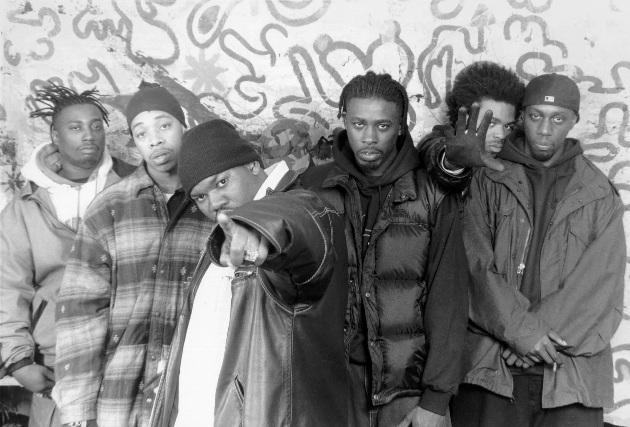 Eva Ries: Die Frau hinter dem Wu-Tang Clan – ARD zeigt Doku