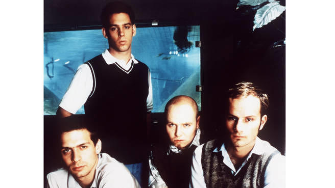 22 Jahre nach „Narcotic“: Was wurde eigentlich aus… Liquido?