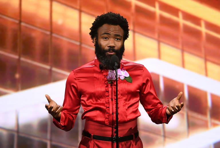 Childish Gambino: Kündigt er mit diesen kryptischen Posts neue Musik an ...