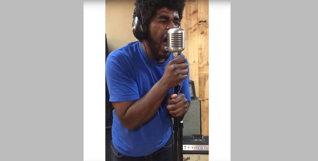 „Stay Inside!“: Dieses Nirvana-Cover wird zur Quarantäne-Hymne