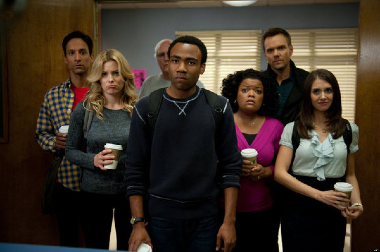 „Community“ (Staffel 1-6): Start, Cast, Folgen, Trailer, Handlung ...
