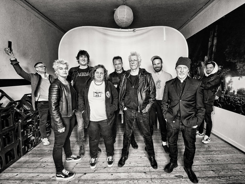 Fusion 2024: Tickets, Timetable, Anfahrt, Wetter