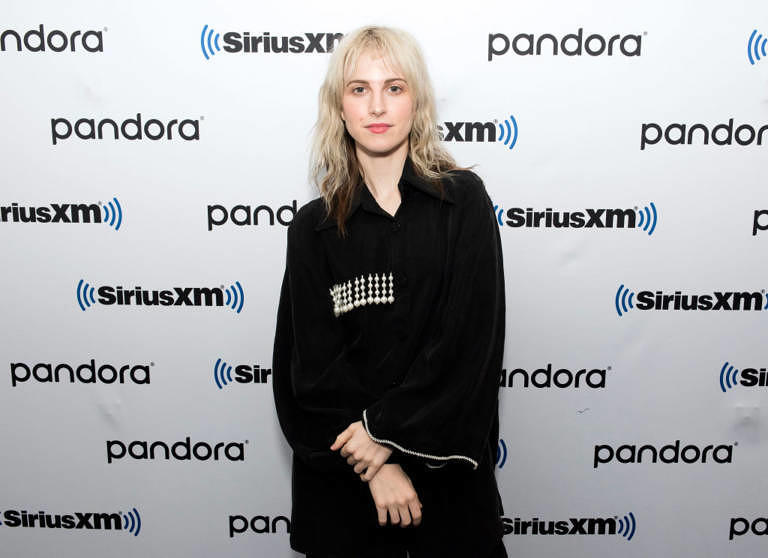 Hayley Williams: News & Tourdaten | Musikexpress