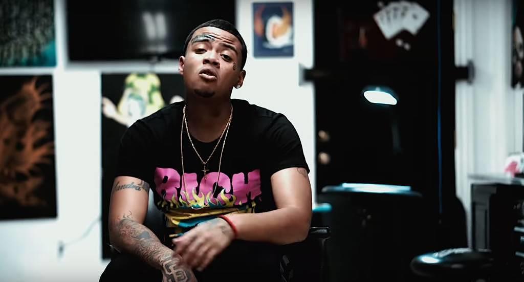 Er wurde 24 Jahre alt: Rapper Bris aus Sacramento stirbt bei Schießerei